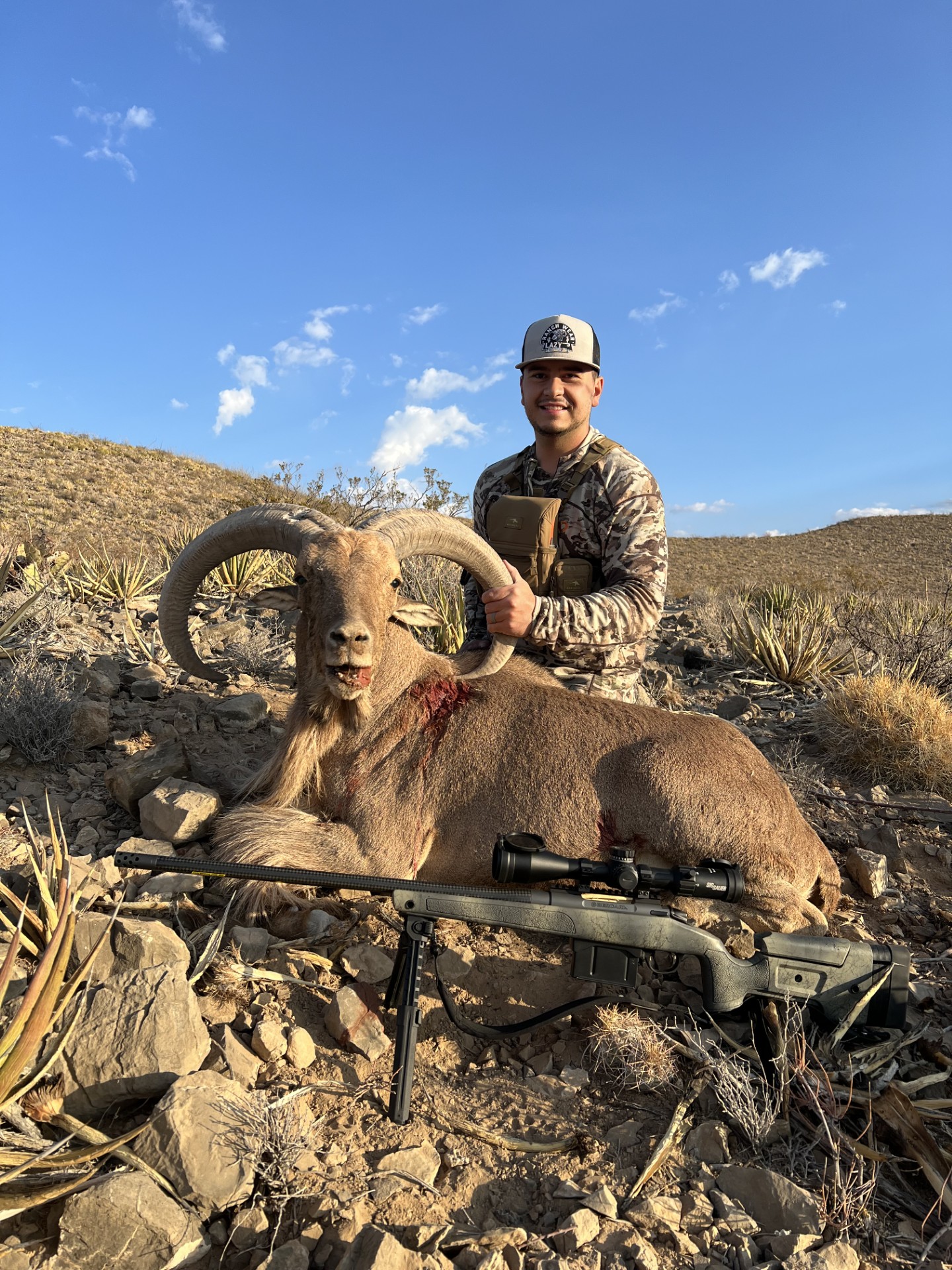 Photo Gallery - Fort Bliss - iSportsman
